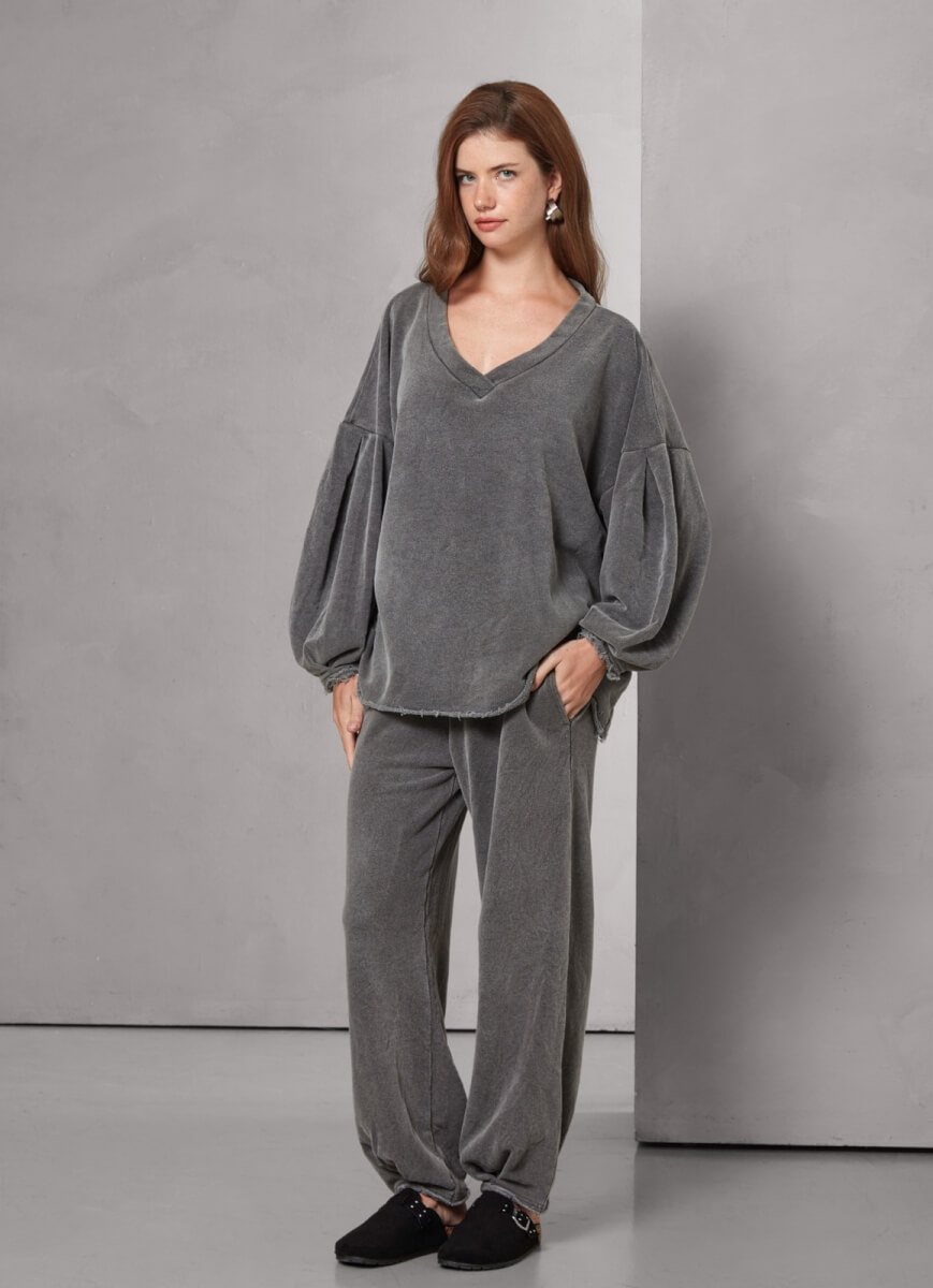 ''Sandy'' Top Libertee - ConstantinaA