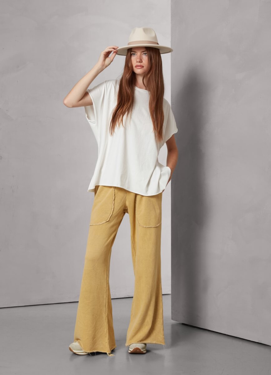 ''Lea'' Top Libertee-BAZAAR - ConstantinaA